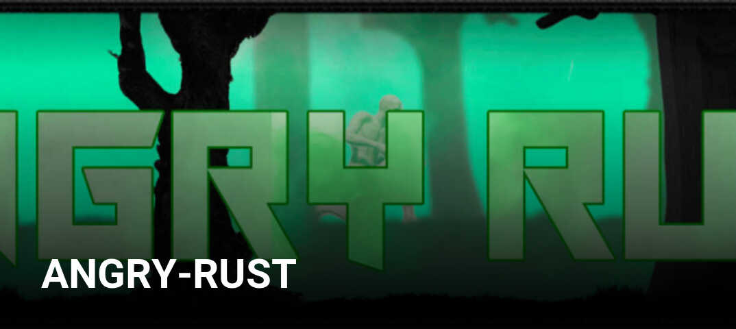 Angry-Rust :: Онлайн-магазин